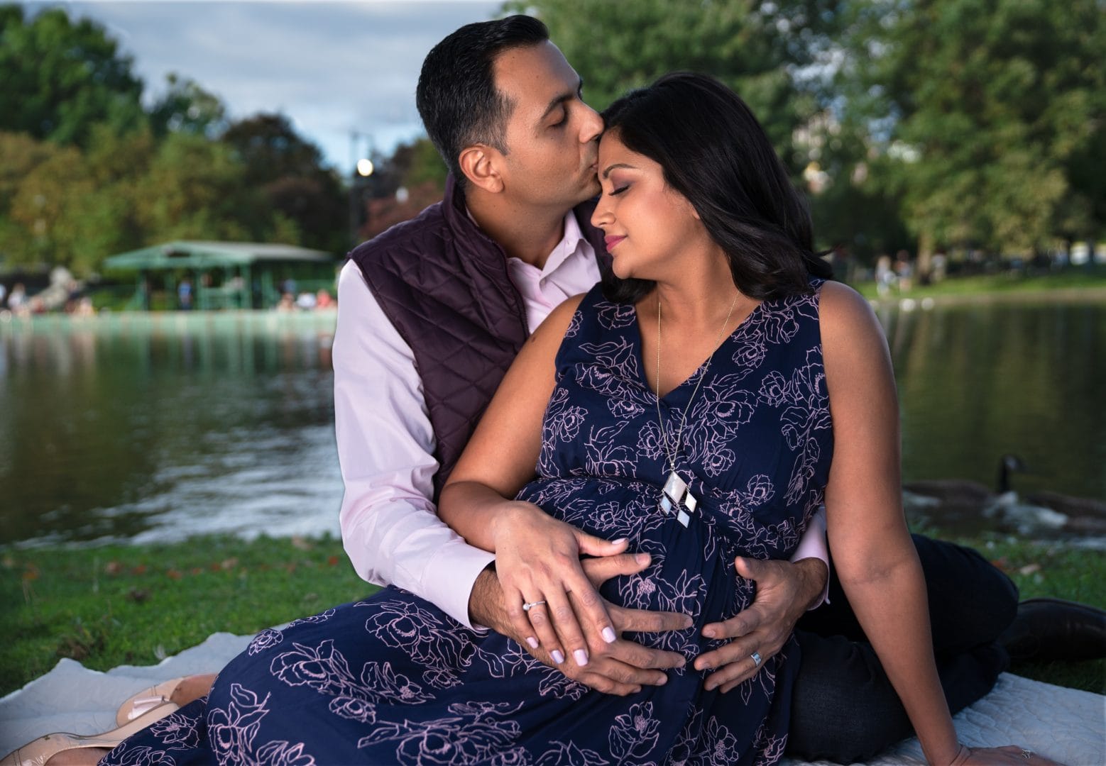 How to rock the Birth Partner role | Hawthorne Midwives